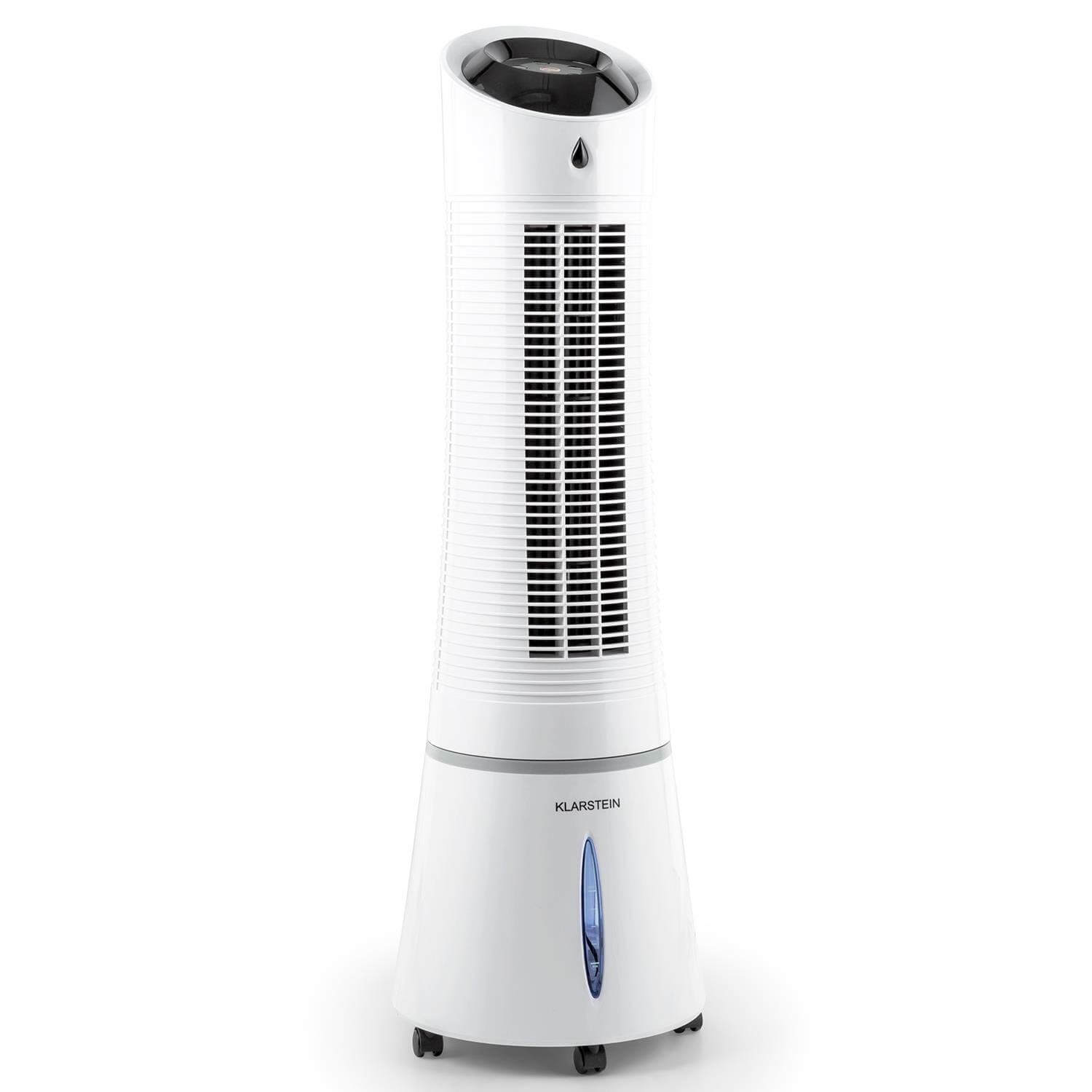 Klarstein Skyscraper Ice: Raffrescatore, Recensioni e Opinioni ️